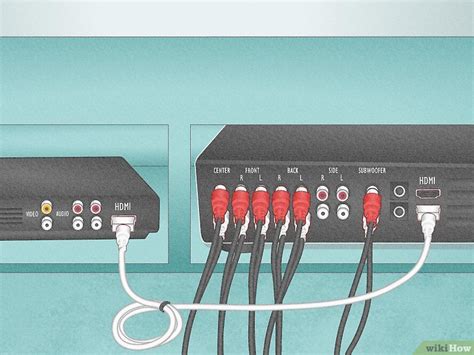 Image result for Set Up Audio Sound