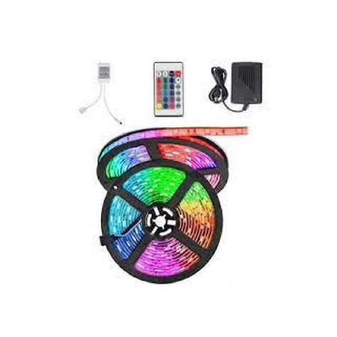 Image result for RGB LED Light Strips Kit