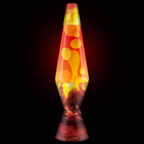 Image result for Exploding Lava Lamp