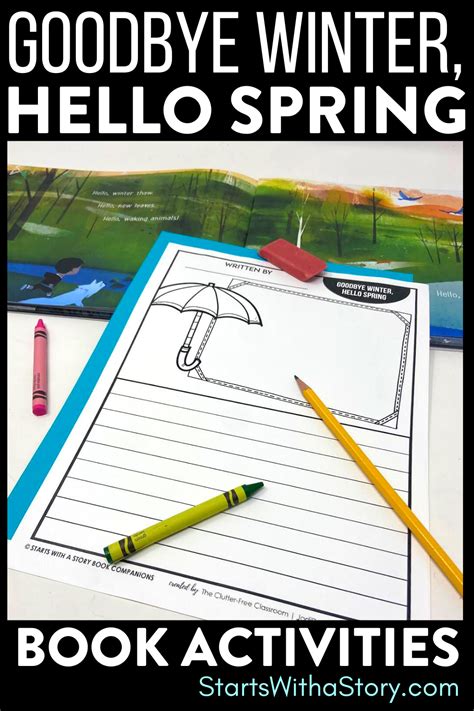 Image result for Hello Spring Book
