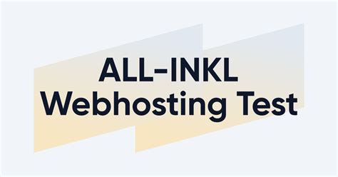 Image result for All-Inkl Web Hosting