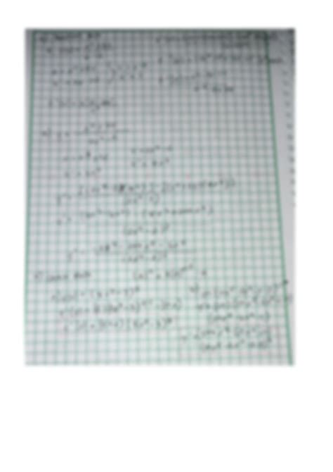 Image result for Basic Differentiation Rules