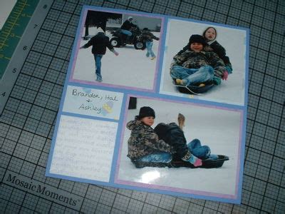 Image result for Moda Snow Days Book Panel Tutorial