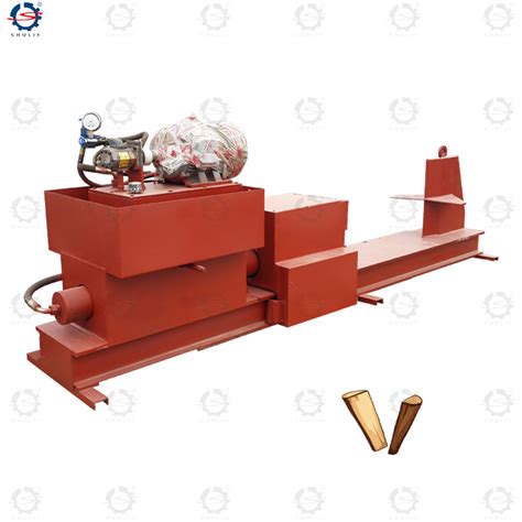 Image result for Log Split Machine