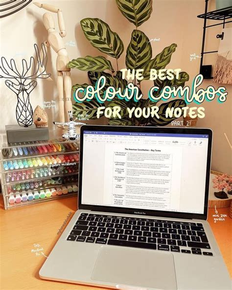 Image result for +How to Color Cote Notes and Easy Go Remeber