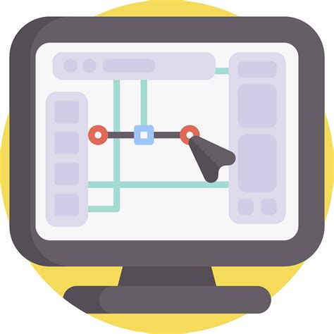 Image result for Computer Screen Mouse