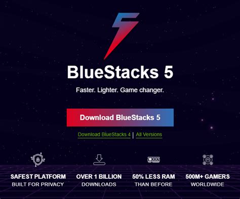 Image result for Bluestacks 5 Installation Guide