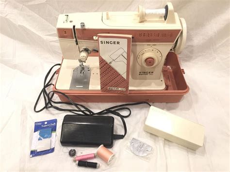 Image result for Singer Merritt 9444 Basic Introduction