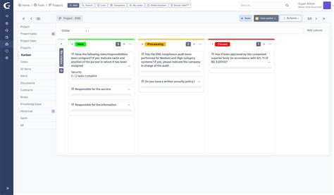 Image result for GLPI Project Management