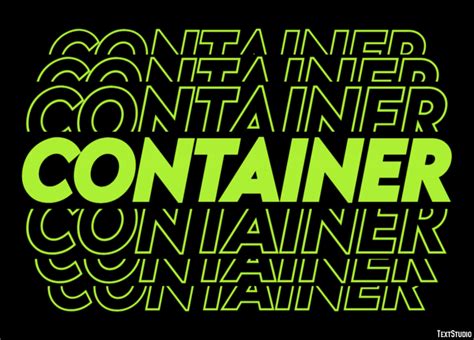 Image result for Hello Word Text Container