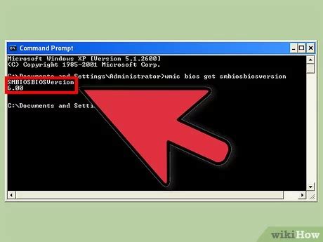 Image result for Check Bios Version