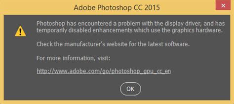 Image result for Data Projector Driver Error