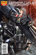 Image result for Terminator Infinity