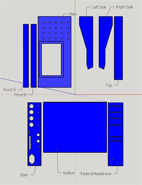 Image result for Pi Studio Tutorial