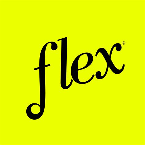 Image result for Flex Program Logo