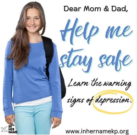 Image result for Depression Warning Signs