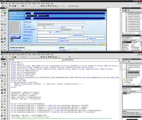 Image result for Visual Basic Vusual Studio Code