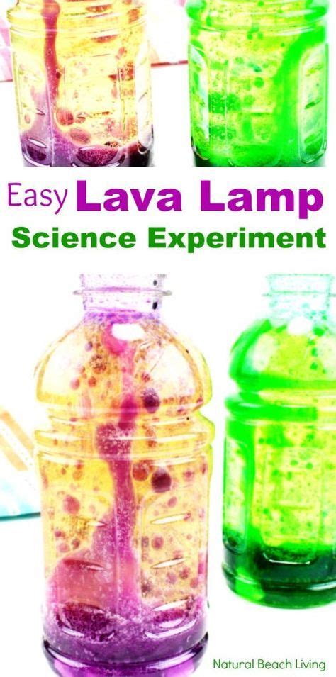 Image result for Lava Lamp Science Project