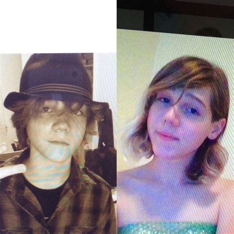 Image result for Transition M2F Changes