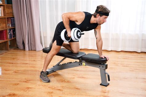 Image result for Setup Workout Bench