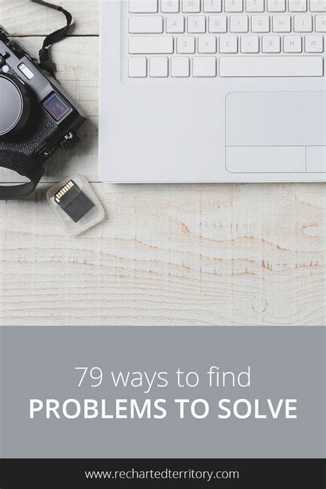 Image result for Find Problems and Fix