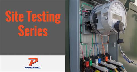 Image result for Meter Testing Kid Connection