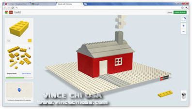 Image result for Website Build Using Legos