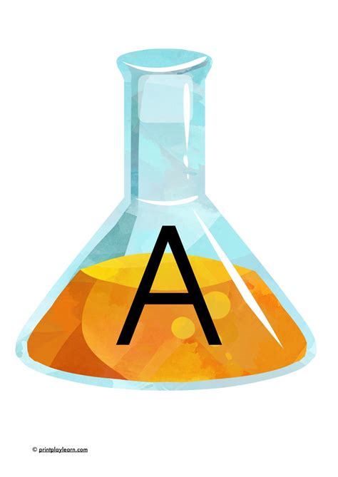 Image result for Science Lettering