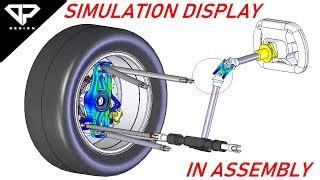 Image result for SolidWorks Assembly Simulation Tutorial