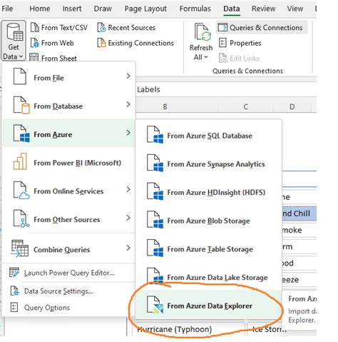 Image result for Azure File Explorer Query