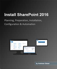 Image result for SharePoint Installation Step by Step 2016