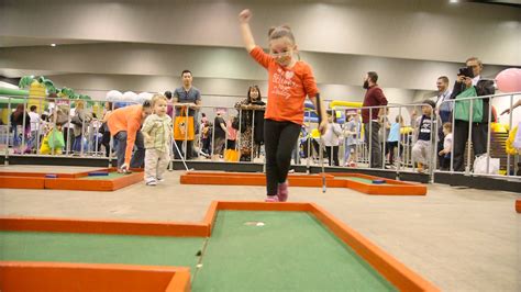 Image result for 9-Hole Mini Golf Course Layout