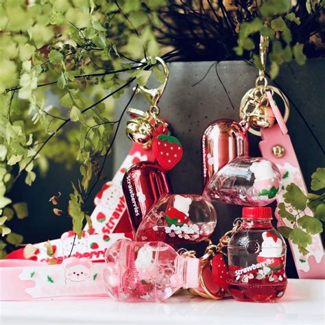 Image result for Liquid Boba Keychains Tutorial