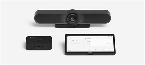 Image result for Logitech Meetup Conference Camera