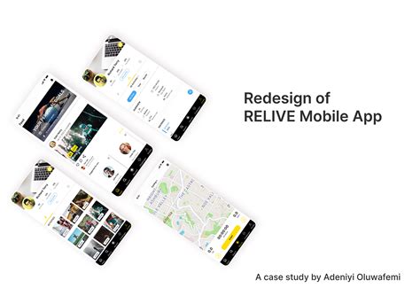 Image result for Relive App