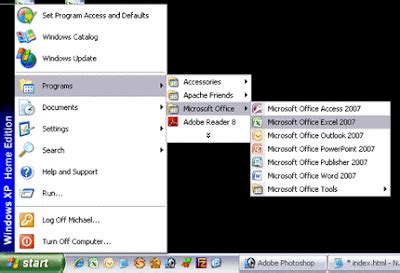 Image result for Start Excel