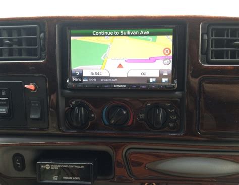 Image result for Ford Navigation System Updates