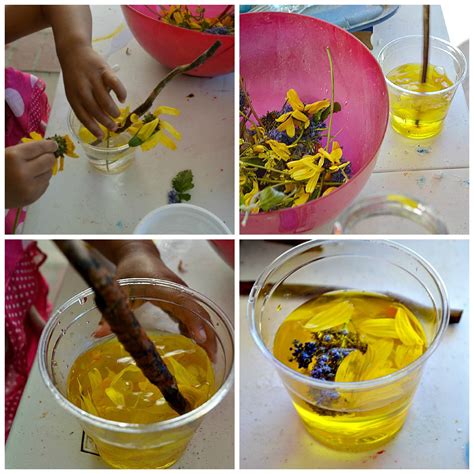 Image result for Flower Spring Fun Activities