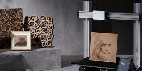 Image result for Snapmaker Vinyl Cutter