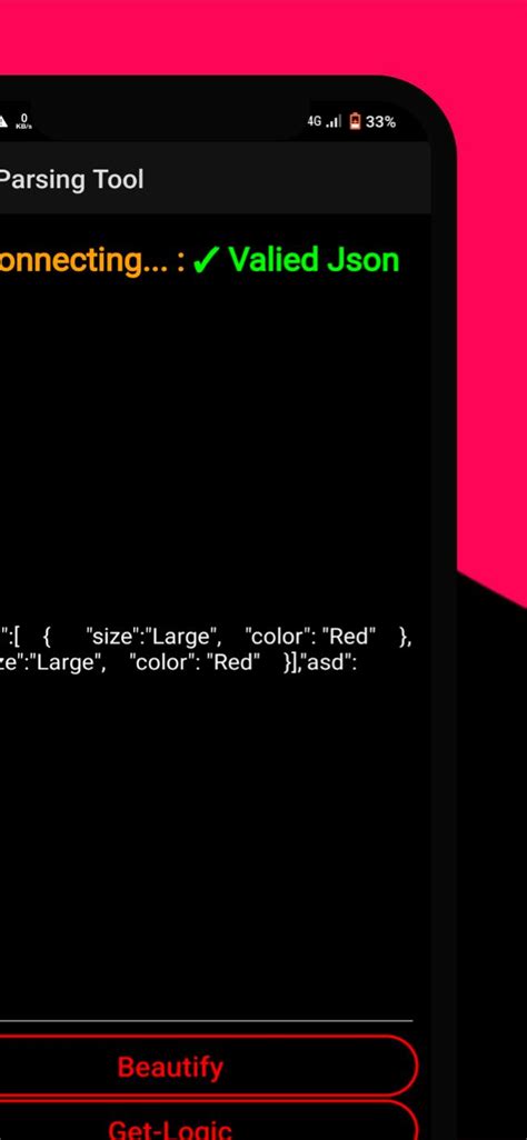 Image result for parseJSON Android