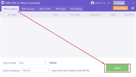 Image result for Convert PDF to Word Editable