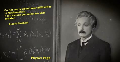 Image result for Albert Einstein Math Problems