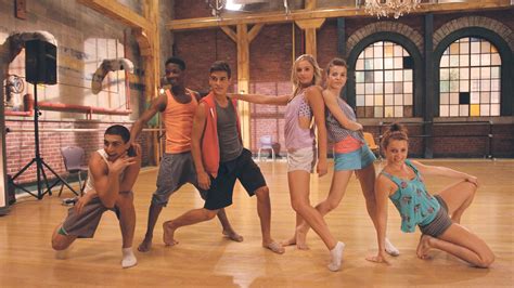 Image result for Next Step Cast