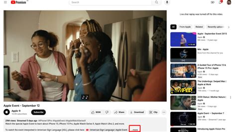 Image result for How to See Transcript YouTube