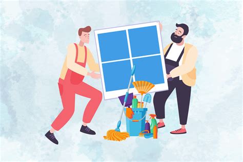 Image result for Clean Install of Windows 11