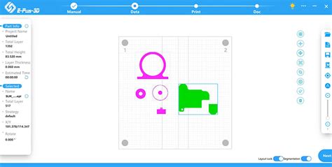 Image result for Machine Software for 3D