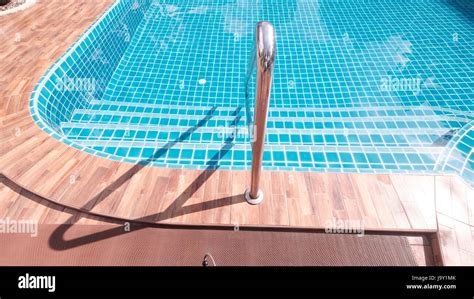 Image result for Securing a Pool Ladder