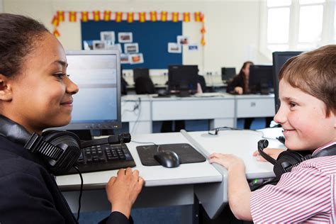 Image result for Computer User Student