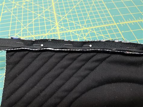 Image result for Large Square Bag with Zipper Pattern