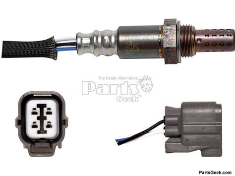 Image result for Denso O2 Sensor for CR-V